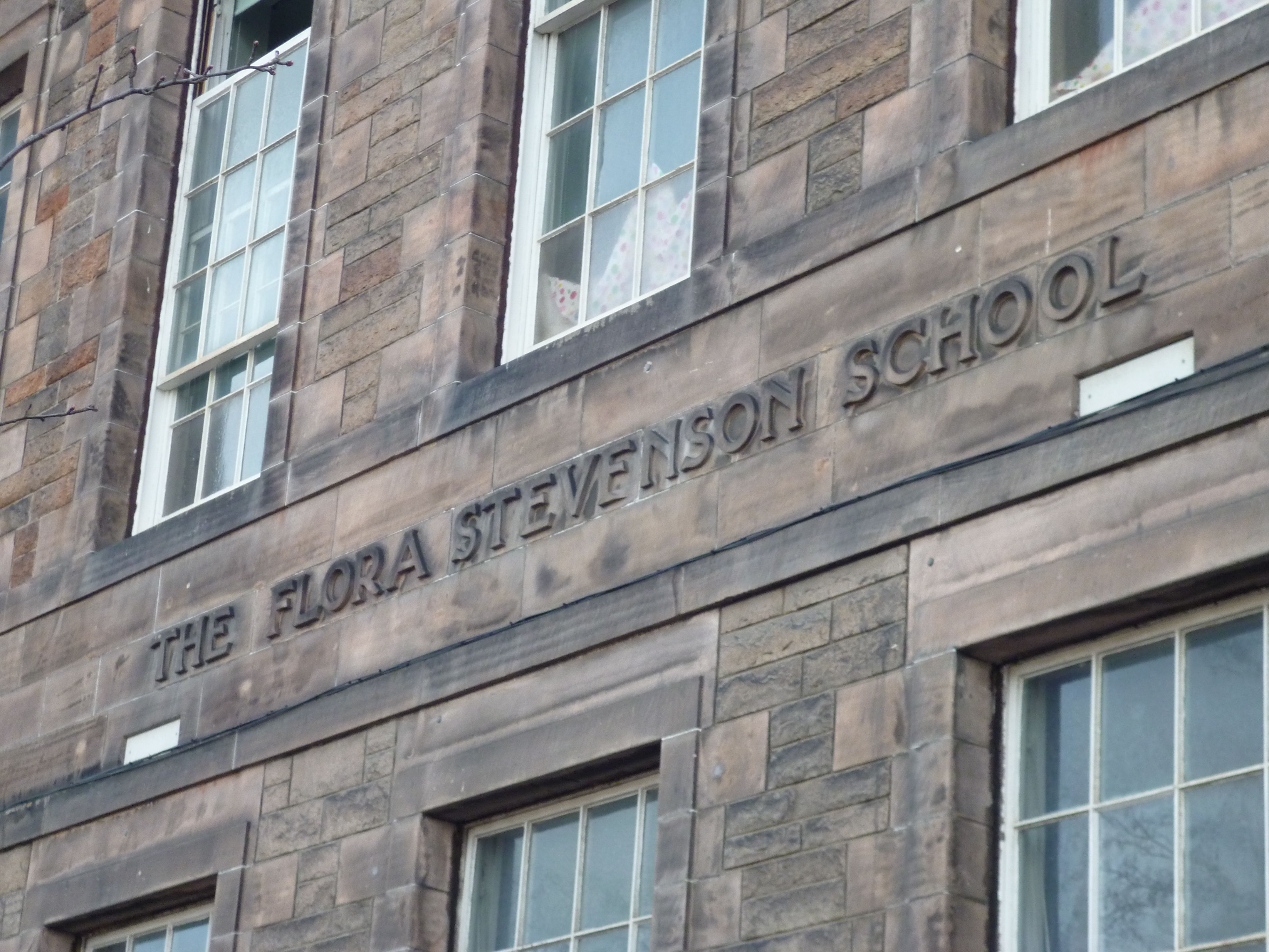 P1020100 – Welcome to The Flora Stevenson Primary School