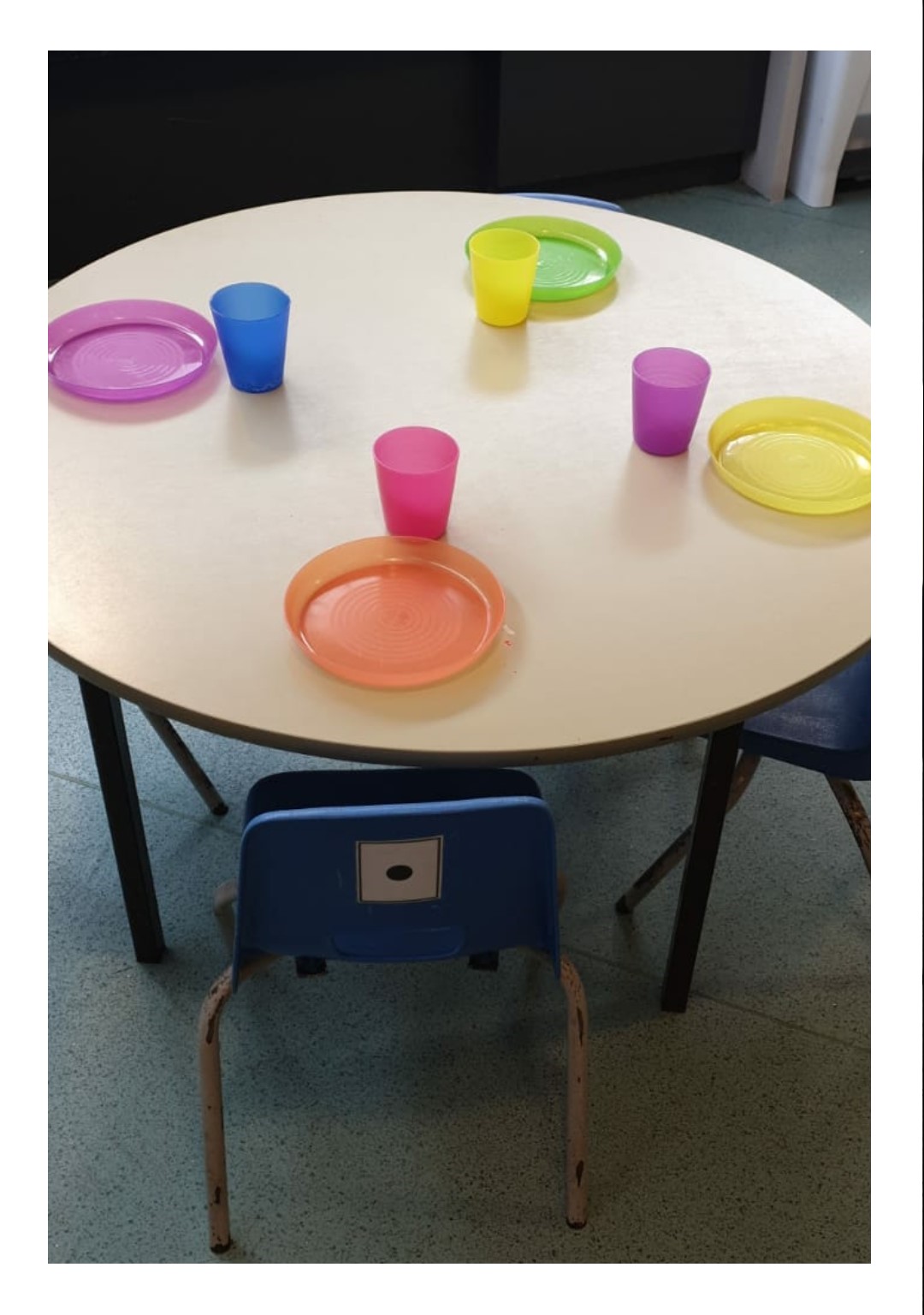 Nursery Information – Welcome to The Flora Stevenson Primary School