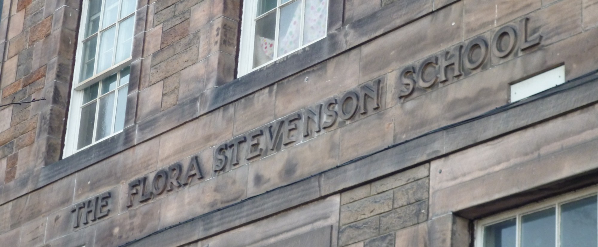 Welcome to The Flora Stevenson Primary School – At Flora's we matter ...